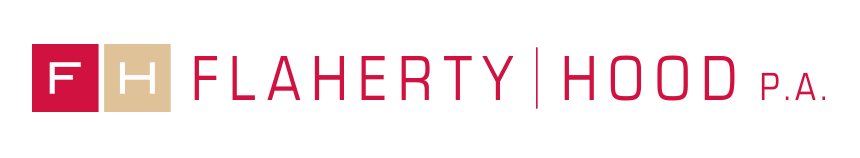 Cooper T. Silburn - Flaherty & Hood, P.A.