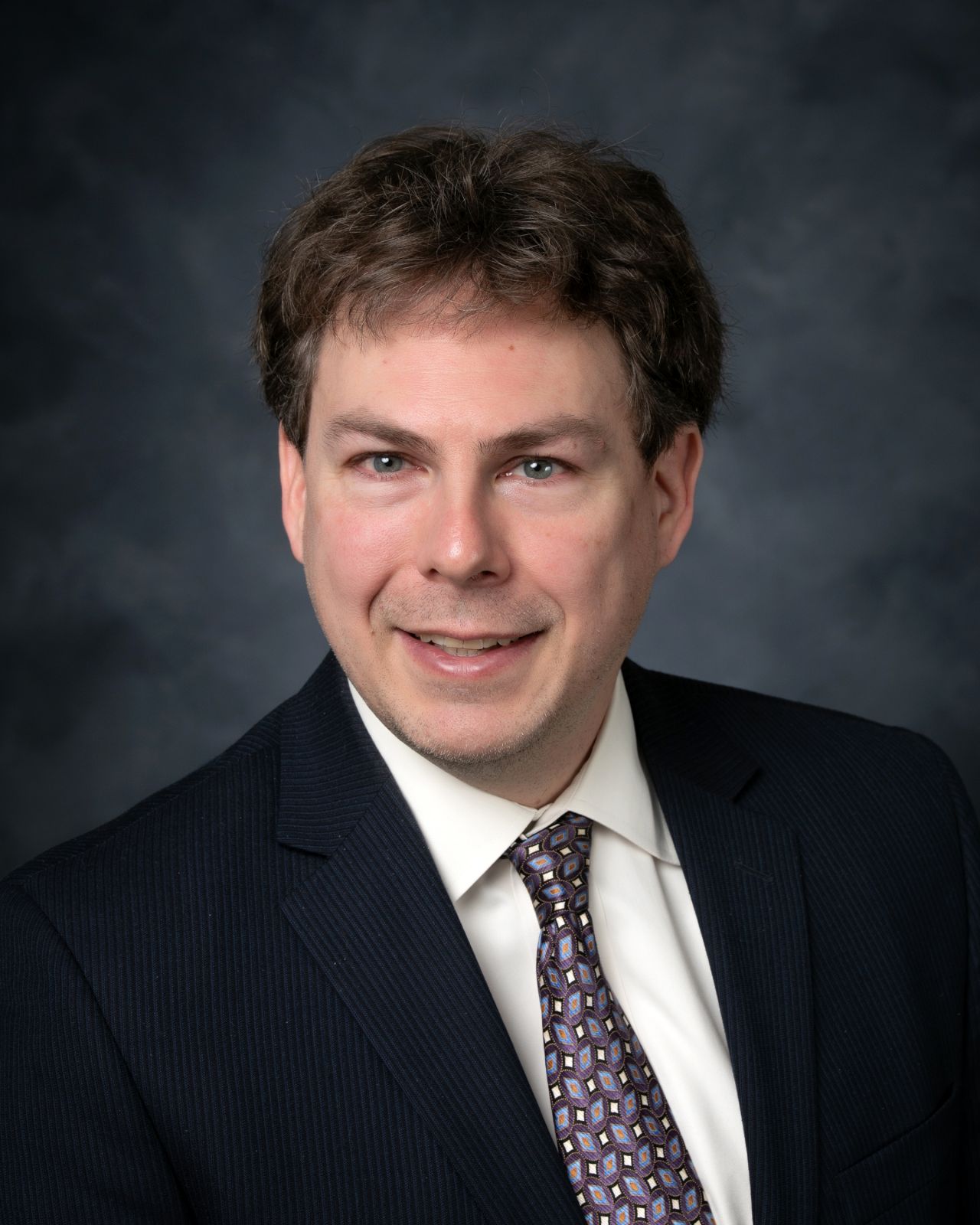 Robert T. Scott - Flaherty & Hood, P.A.